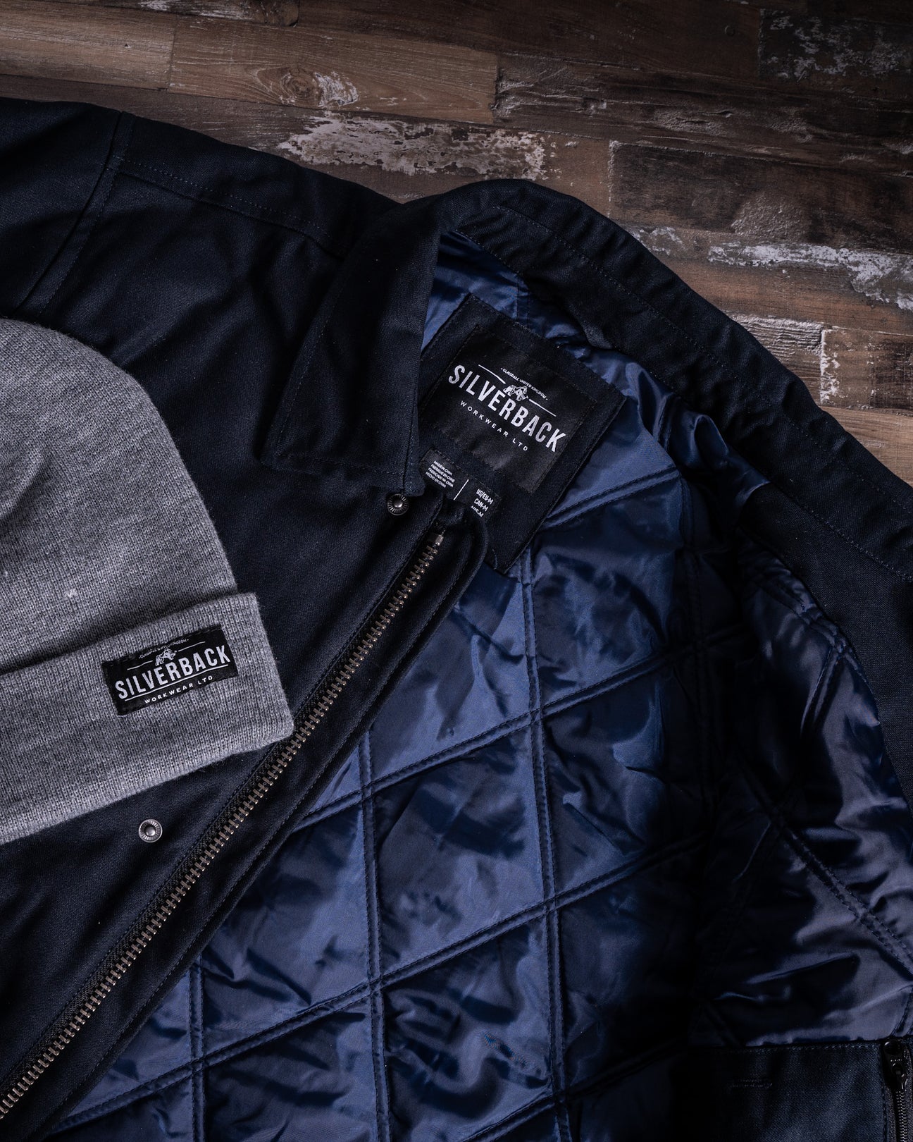 Apparel – silverbackchaps.com