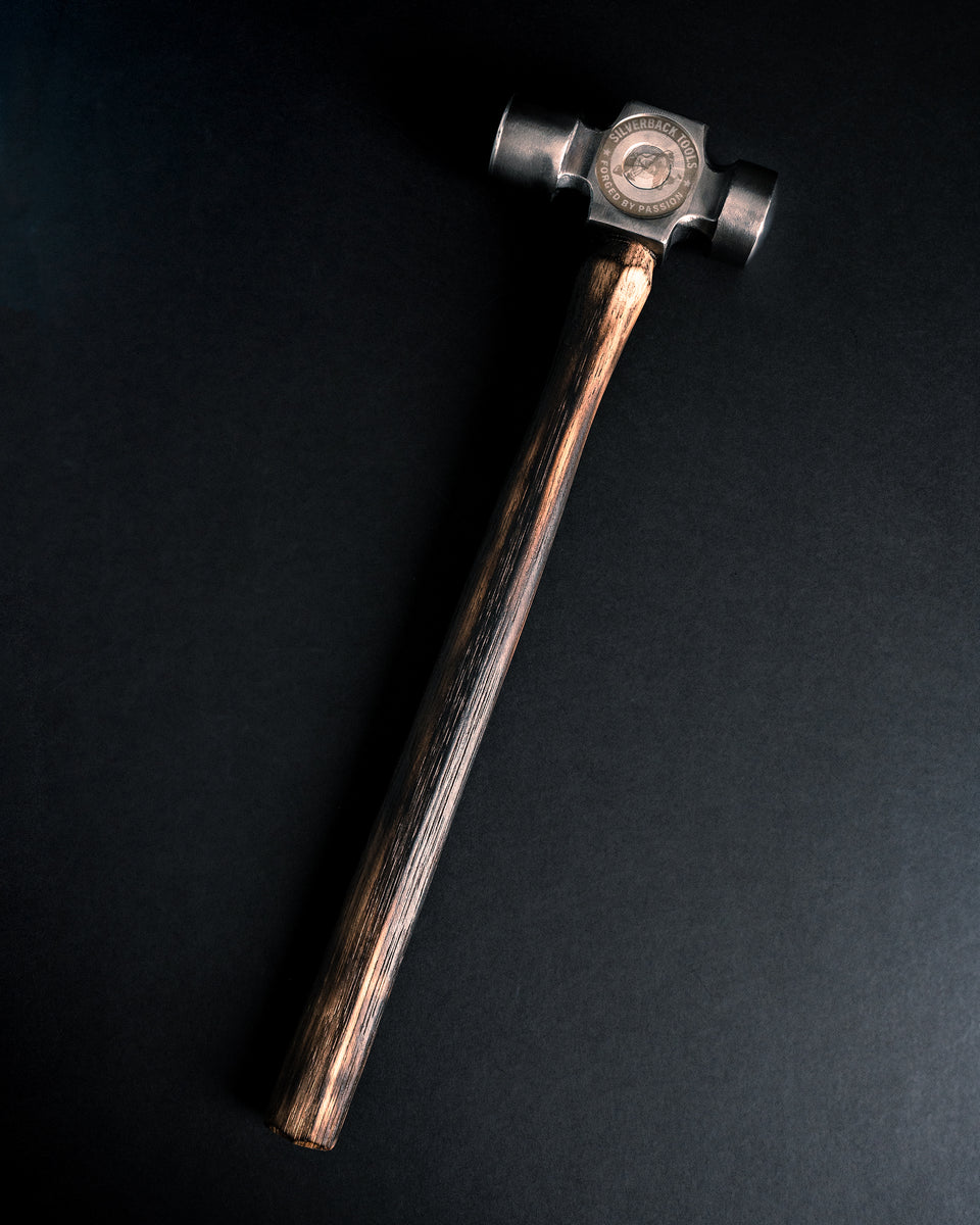 X Series Silverback Hammer – silverbackchaps.com