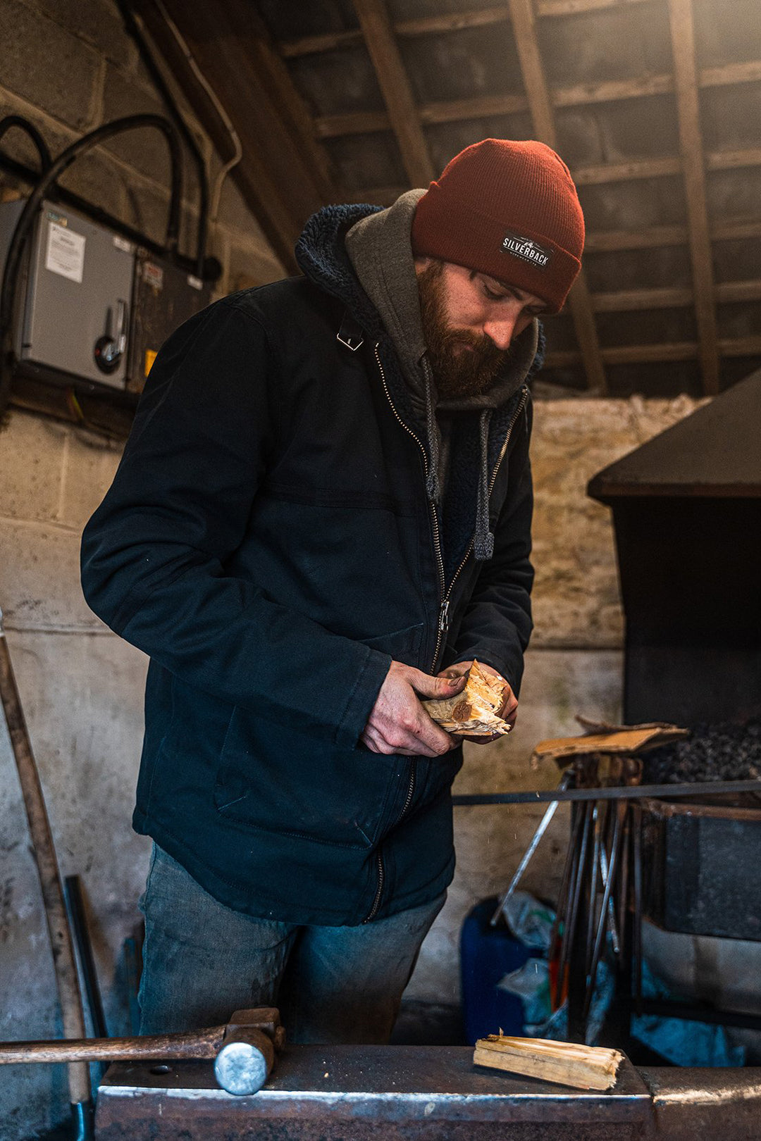 Apparel – silverbackchaps.com